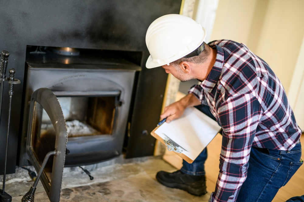 Houston Chimney | Professional Chimney Services